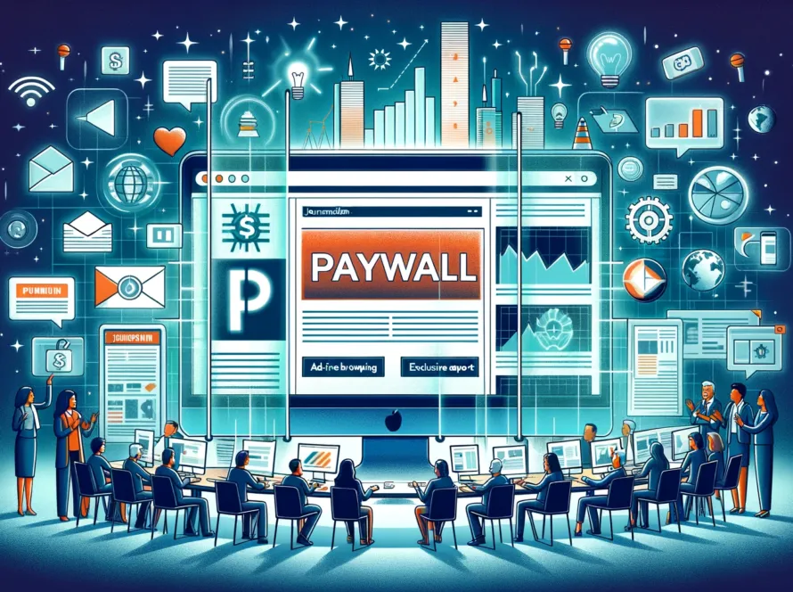 Understanding Paywalls: The Basics, Benefits, and Future Outlook | Mocono